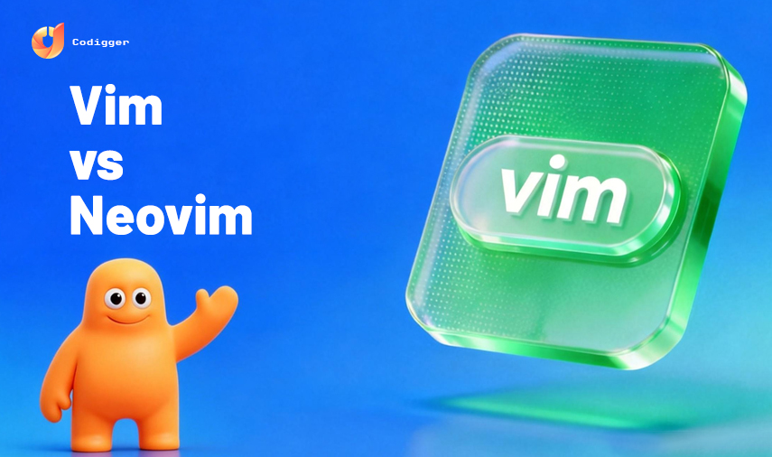 为什么人们仍在使用 Vim 而非 Neovim-CSDN博客