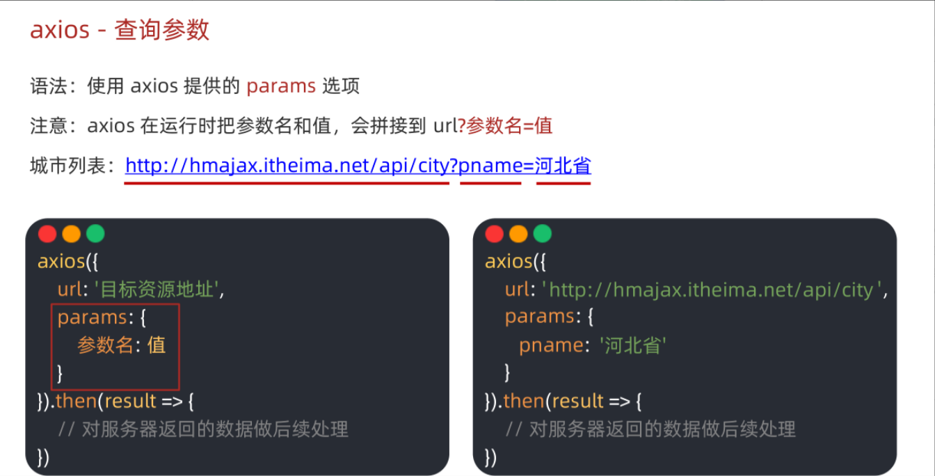 黑马程序员前端ajax入门到实战全套教程，包含学前端框架必会的（ajaxnodejswebpackgit），一套全覆盖笔记axhub020js Csdn博客