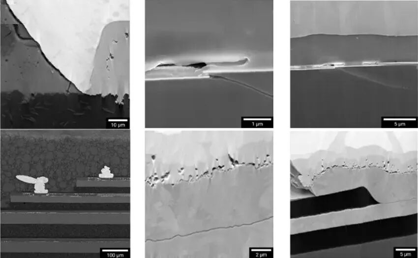3C精密零部件太小难测？XTOM蓝光3D扫描仪实现微米级全尺寸质检-CSDN博客