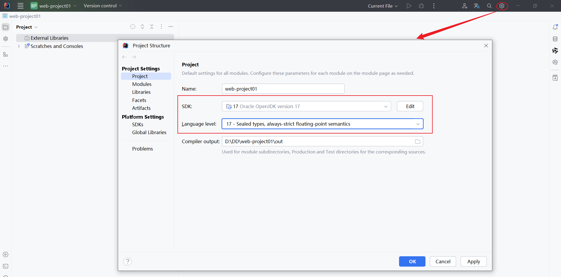 JavaWeb全链路学习：4、Maven_java web怎么看配置的前置处置链路-CSDN博客