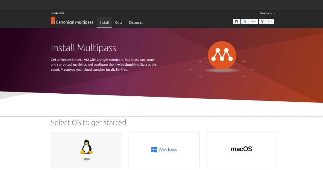 比VMware更快，更轻的虚拟机_multipass和vmware-CSDN博客