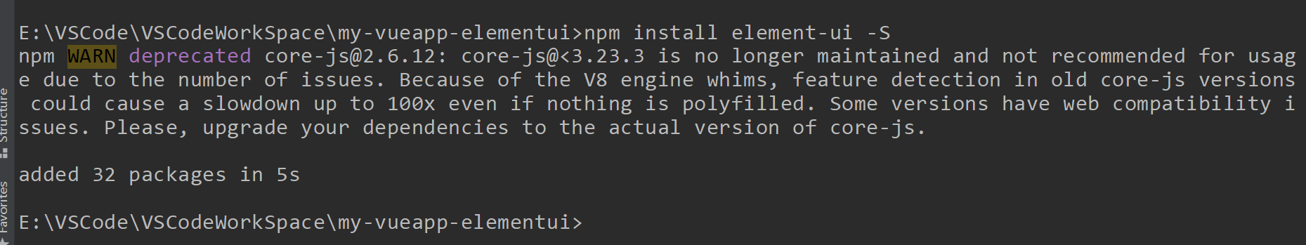 ElementUI的用法-CSDN博客
