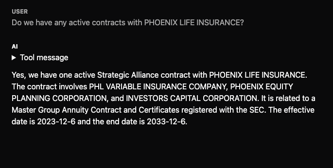 【AI大模型应用】Agentic GraphRAG：融合知识图谱与智能体的合同解析方案_graphrag法律-CSDN博客