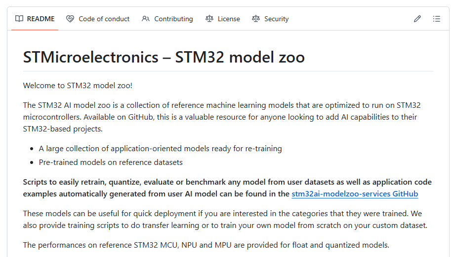 AI与单片机之：STM32上运行AI大模型的四种方案！（含案例，建议收藏）_单片机怎么跑ai推理模型-CSDN博客