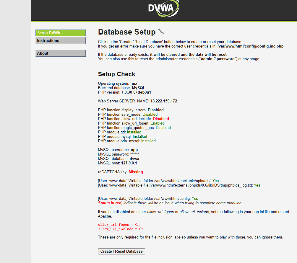 别再瞎折腾了！这些Web渗透靶场让你从菜鸟变大神-CSDN博客