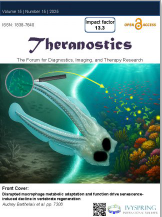 被踢风险高！IF=13.3的1区TOP也突发“多单位预警”？_theranostics现在预警吗-CSDN博客