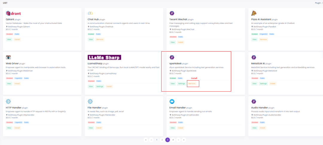 AI智能体第一谈，关于BotSharp浅浅入门-CSDN博客