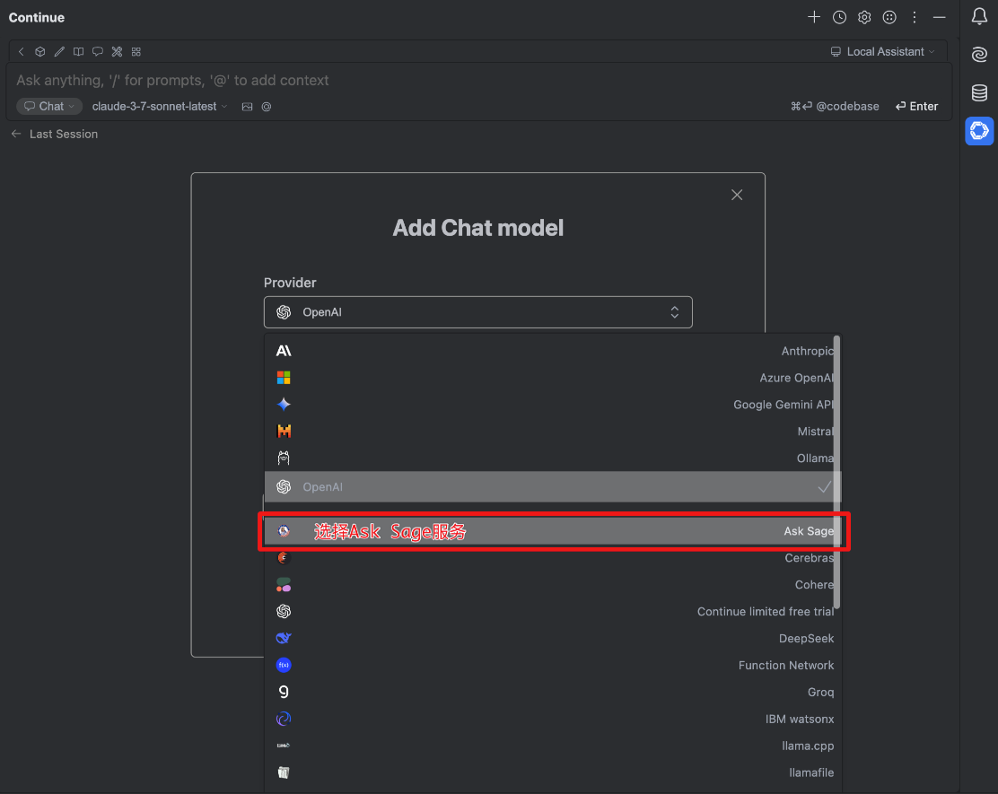 idea如何接入claude模型，枯燥乏味、复杂难搞的工作交给AI_idea claude-CSDN博客