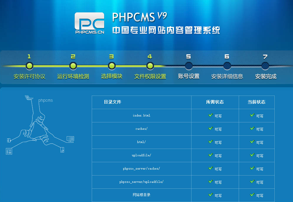 分享十个火爆的CMS系统：让你的网站轻松搭建！_网站cms-CSDN博客