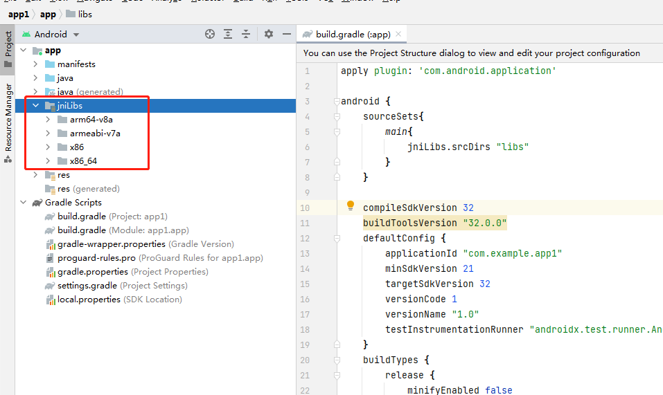 android studio集成x264开源库_android studio x264-CSDN博客