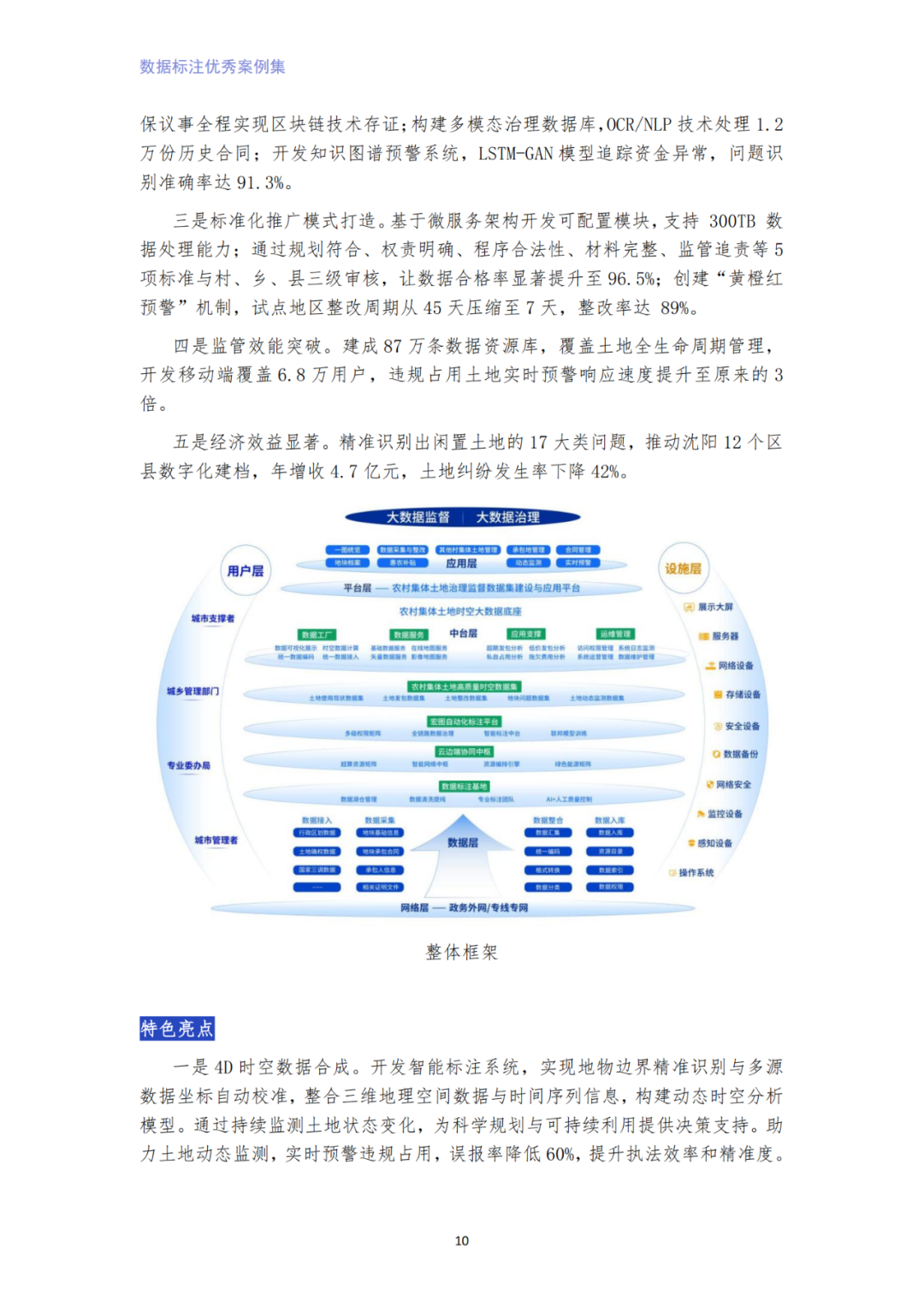 【国家数据局】2025年数据标注优秀案例集，32页精华分享！-CSDN博客