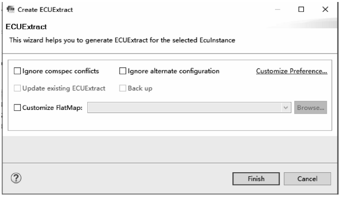 AUTOSAR笔记：AUTOSAR系统级设计_autosar explorer-CSDN博客