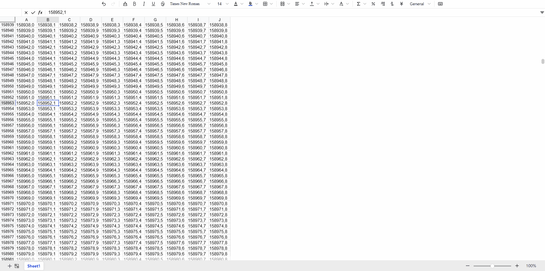 【GitHub项目推荐--Univer：构建AI原生电子表格的全栈框架】_valuecell github-CSDN博客