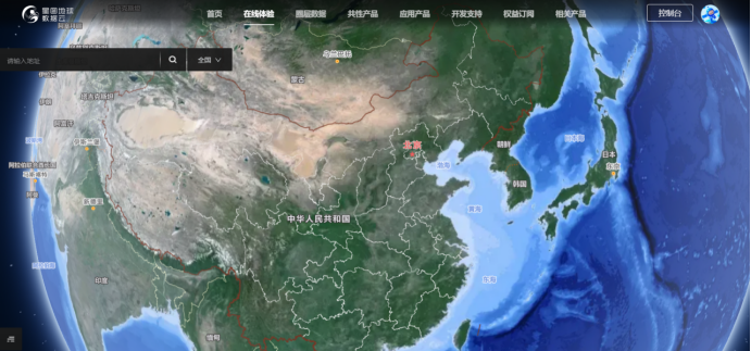 GIS 前端开发框架选型指南：Leaflet、Openlayers、Cesium、Mapbox 特性解析_leaflet和openlayers-CSDN博客