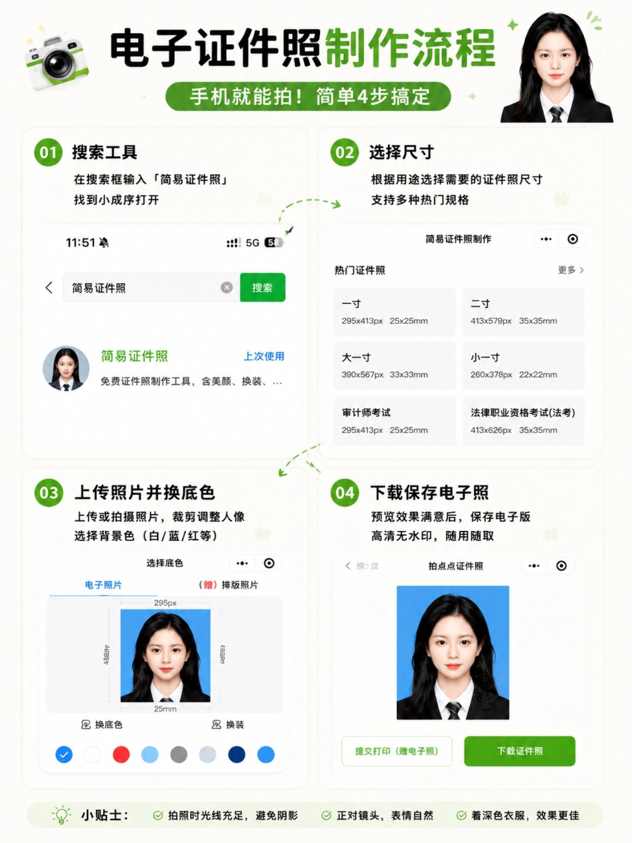 大一新生入学全攻略｜必备清单宿舍布置证件照 Csdn博客 7461