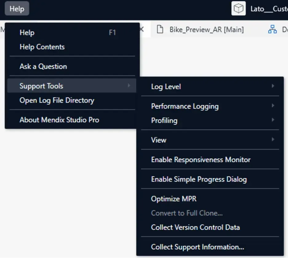 Mendix 10.17 发布 – 跨越语言界限，打造全球利器-CSDN博客