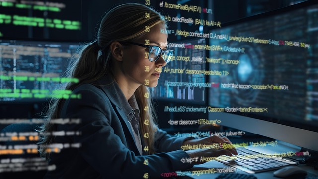 Vibe Coding火了，人人都是程序员？-CSDN博客