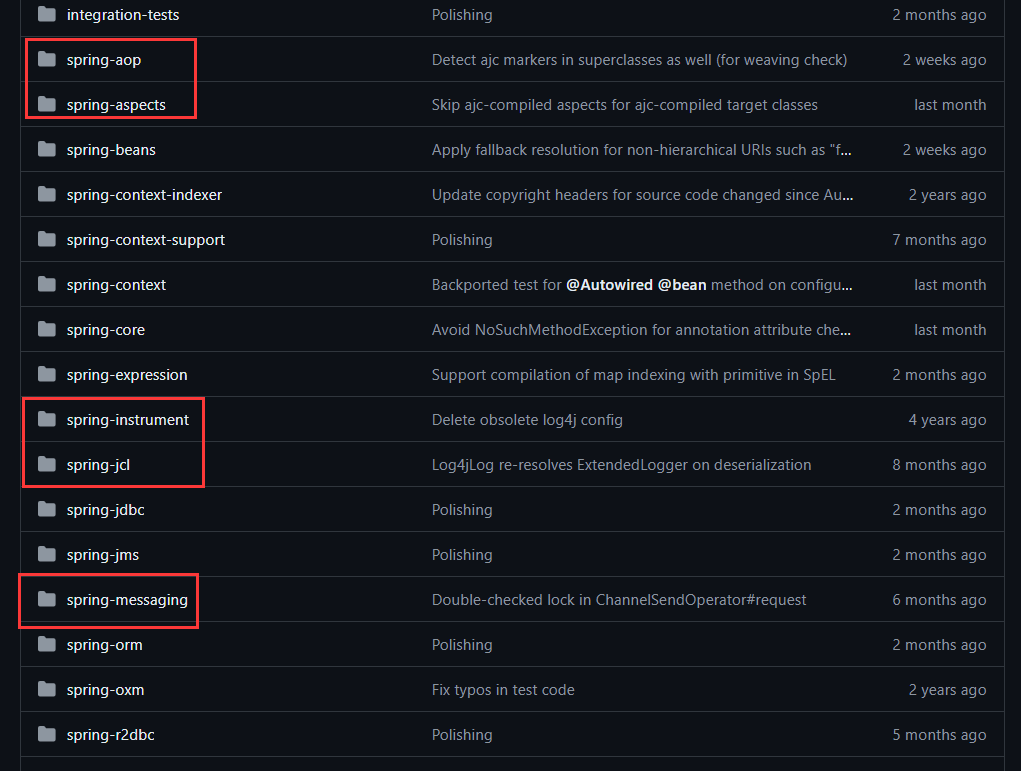 【Spring】全网最详细的Spring入门教程！_spring教程-CSDN博客
