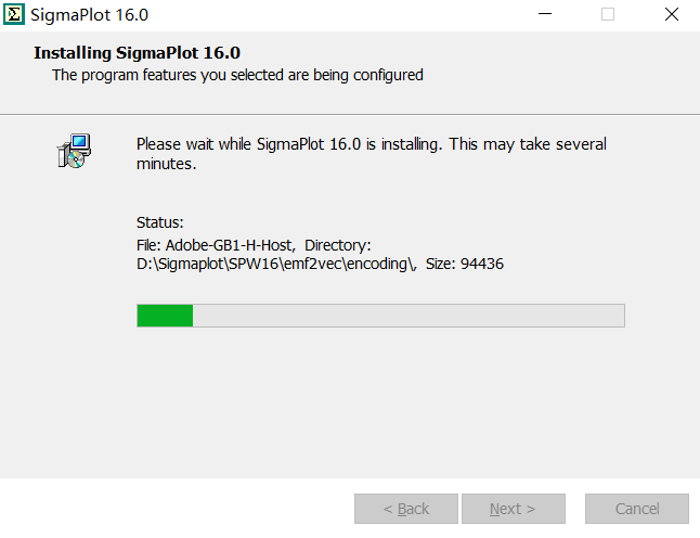 实用强大的数据分析绘图软件：SigmaPlot 16安装教程及下载-CSDN博客