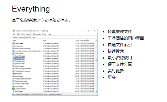 Everything的开发者另一个为「voidImageViewer」的冷门轻量级看图工具。_void image viewer-CSDN博客