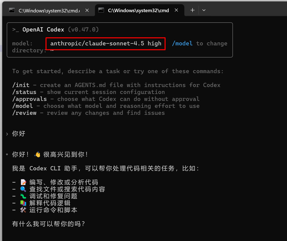 Claude Code 的替代者：Codex 快速安装指南_codex安装-CSDN博客