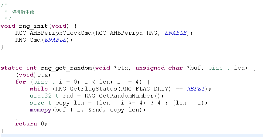 基于libwchnet&Mbedtls实现HTTPS-CSDN博客