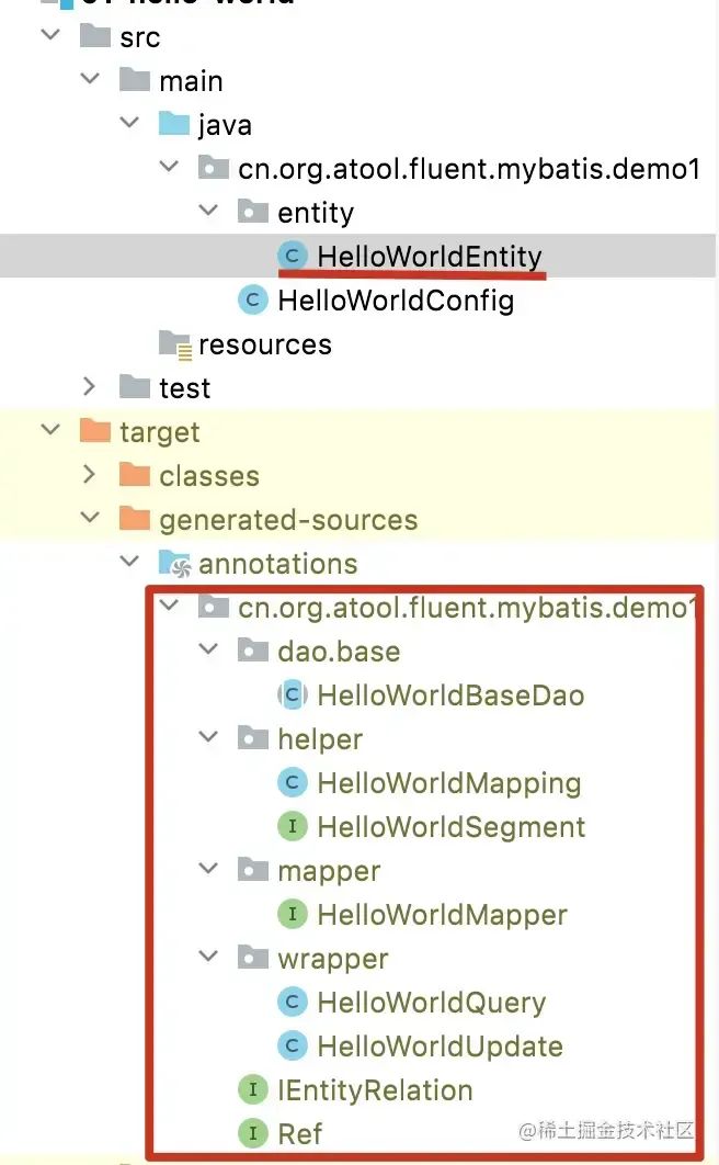 再见 MybatisPlus，阿里推出新 ORM 框架更牛X_fluent mybatis-CSDN博客