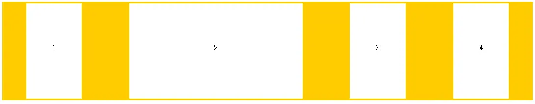 一文搞懂flex（弹性盒布局）_flexbox-CSDN博客