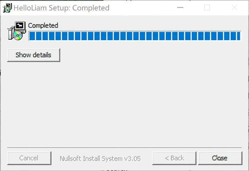 NSIS下载安装和使用教程（附安装包，适合新手）_nsis 3.11-CSDN博客