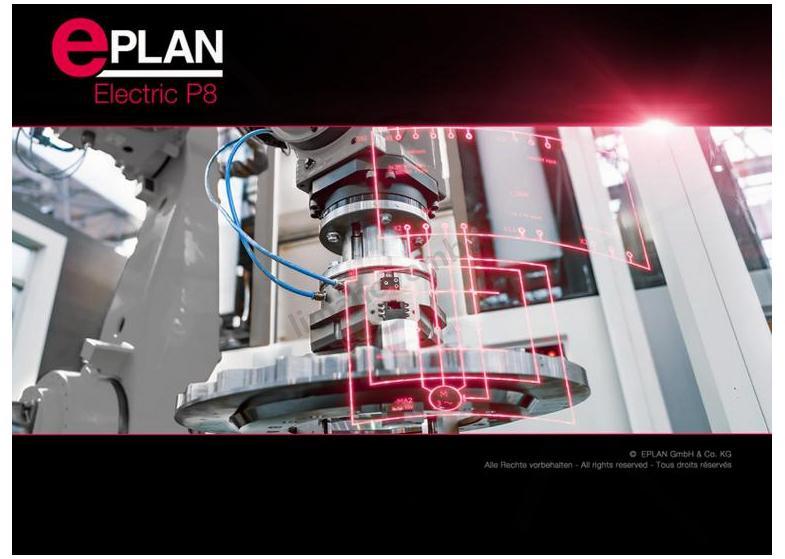 EPLAN 2025安装教程（附安装包）EPLAN 2025下载详细安装图文教程_eplan下载-CSDN博客
