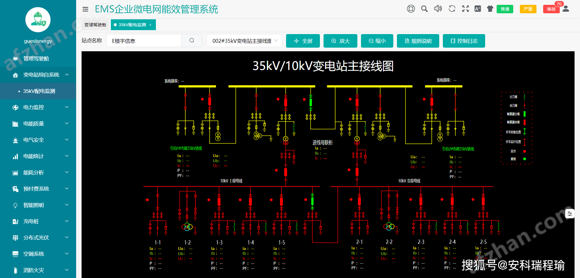 逆变器 800V 输出计量难题？这款储能电表轻松解决！ -CSDN博客