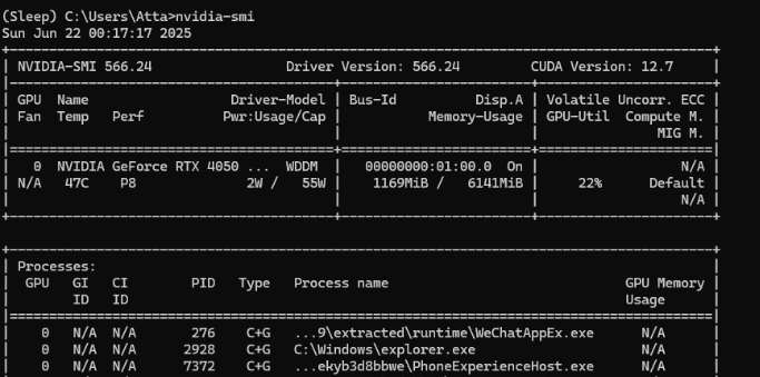 解决Pytorch的GPU版本安装问题_cuda12.7为什么没有-CSDN博客