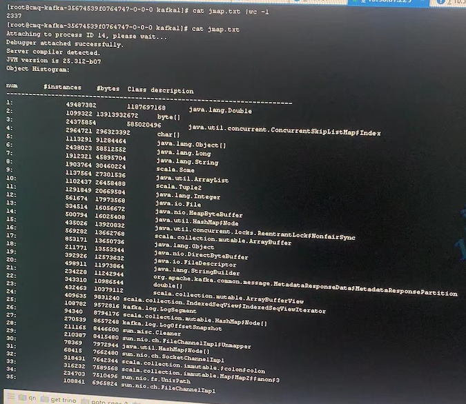 线上环境Kafka hang住了？我们怎么是处理的？_java kafka进程卡死-CSDN博客