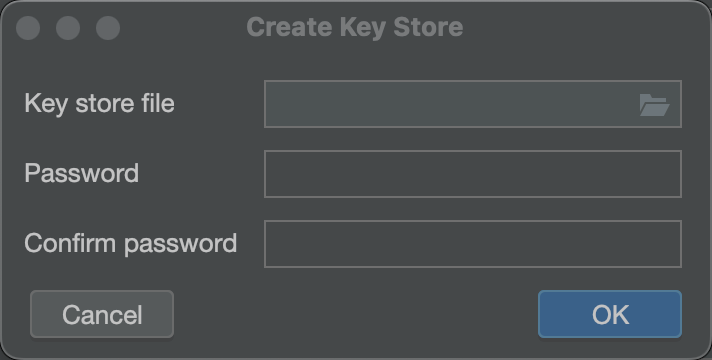 干货分享：鸿蒙应用上架详细教程_鸿蒙p12-CSDN博客