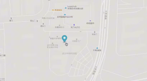 2025Mapbox零基础入门教程（12）地图标记和弹窗_mapbox添加marker-CSDN博客