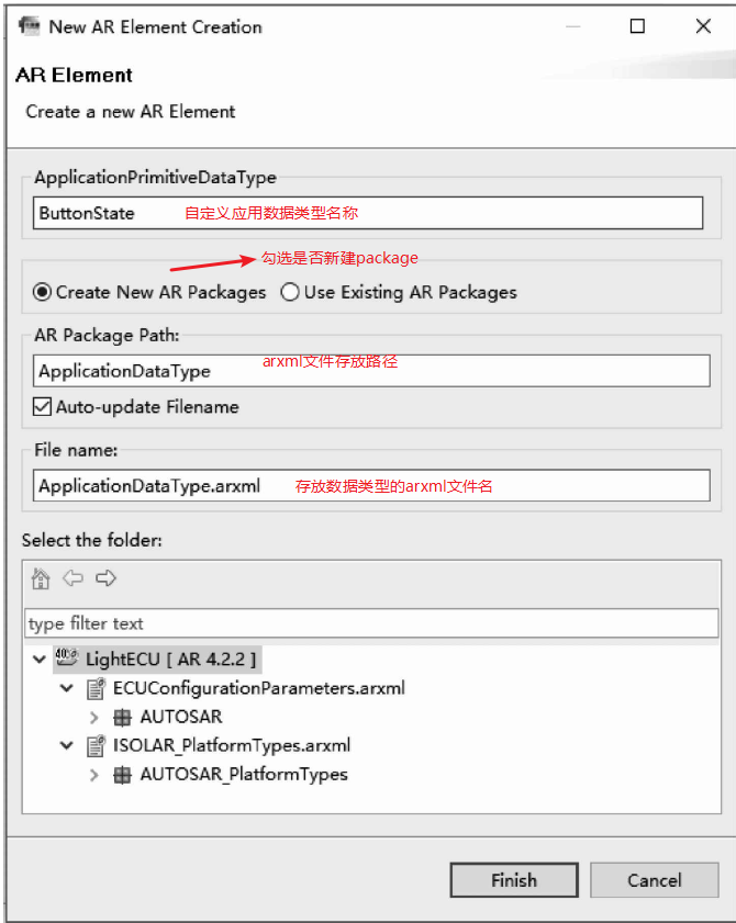 AUTOSAR笔记：AUTOSAR系统级设计_autosar explorer-CSDN博客