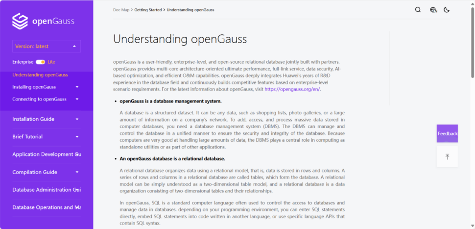 从 RAG 到 GraphRAG：用 openGauss 打造“一库多能”的 AI 原生数据底座_opengauss的的rag产品图数据-CSDN博客