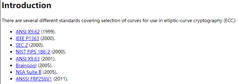 secp256k1算法详解一（简介及库现在编译）-CSDN博客