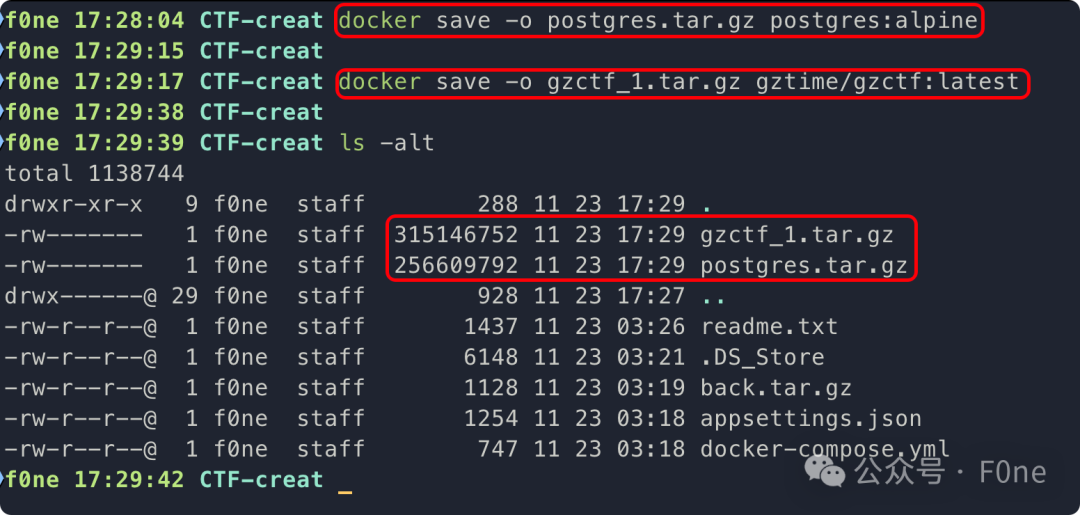 环境搭建-CTF靶场平台离线部署&使用-GZCTF-013-CSDN博客