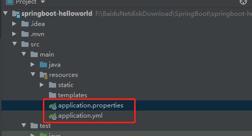 spring boot配置文件_springboot 启动配置文件-CSDN博客