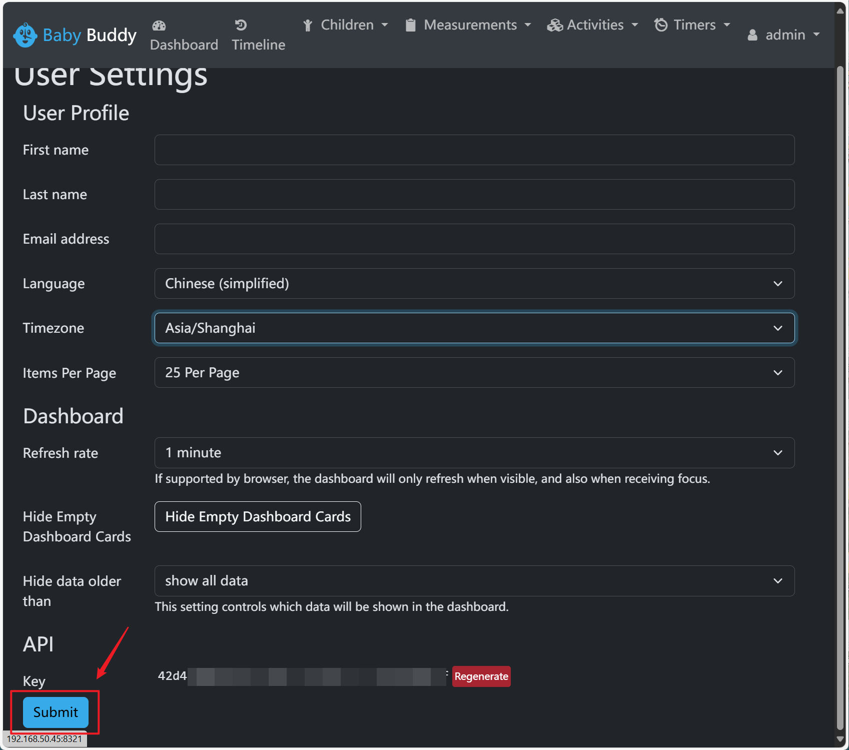 超级奶爸必修课，宝宝的私人管家，极空间NAS部署『Baby Buddy』_喂奶记录 开源-CSDN博客