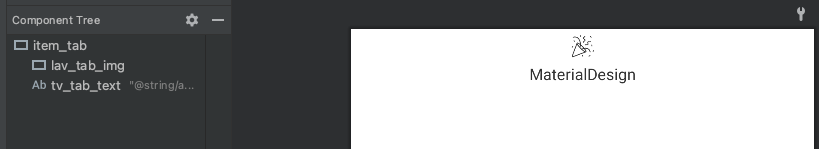 Android 原生 TabLayout 使用全解析，看这篇就够了_android tablayout-CSDN博客