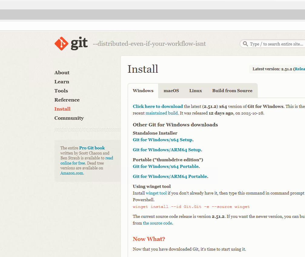 Windows 安装 Claude Code 配置国内环境编程_windows claude 很卡 powershell-CSDN博客