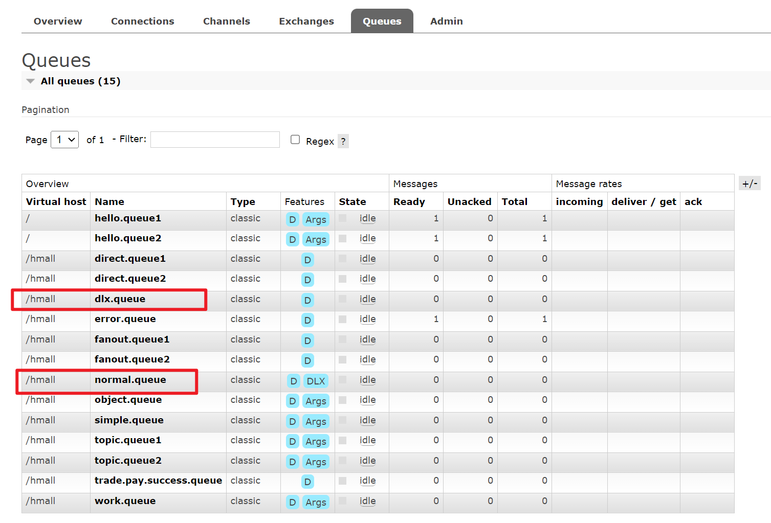 [Java]MQ延迟消息的原理与应用_mq延时消息-CSDN博客