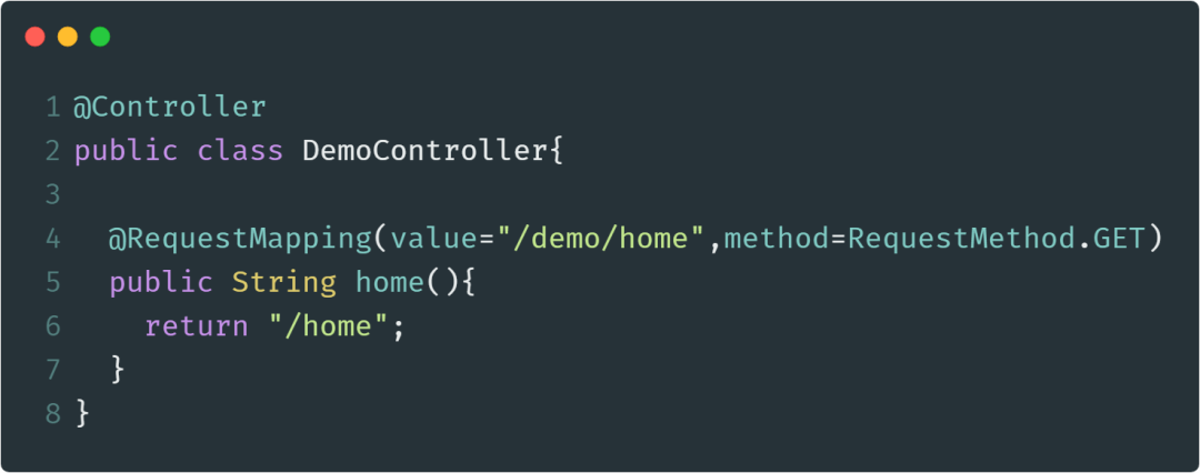 SpringBoot 的这些注解，让生产力爆表_springboot patchmapping-CSDN博客