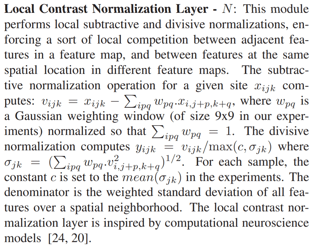 【论文阅读】Visualizing and Understanding Convolutional Networks-CSDN博客