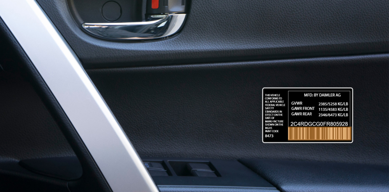 利用条形码和 OCR 彻底改变 VIN 和 TIN 识别方式_条形码ocr-CSDN博客