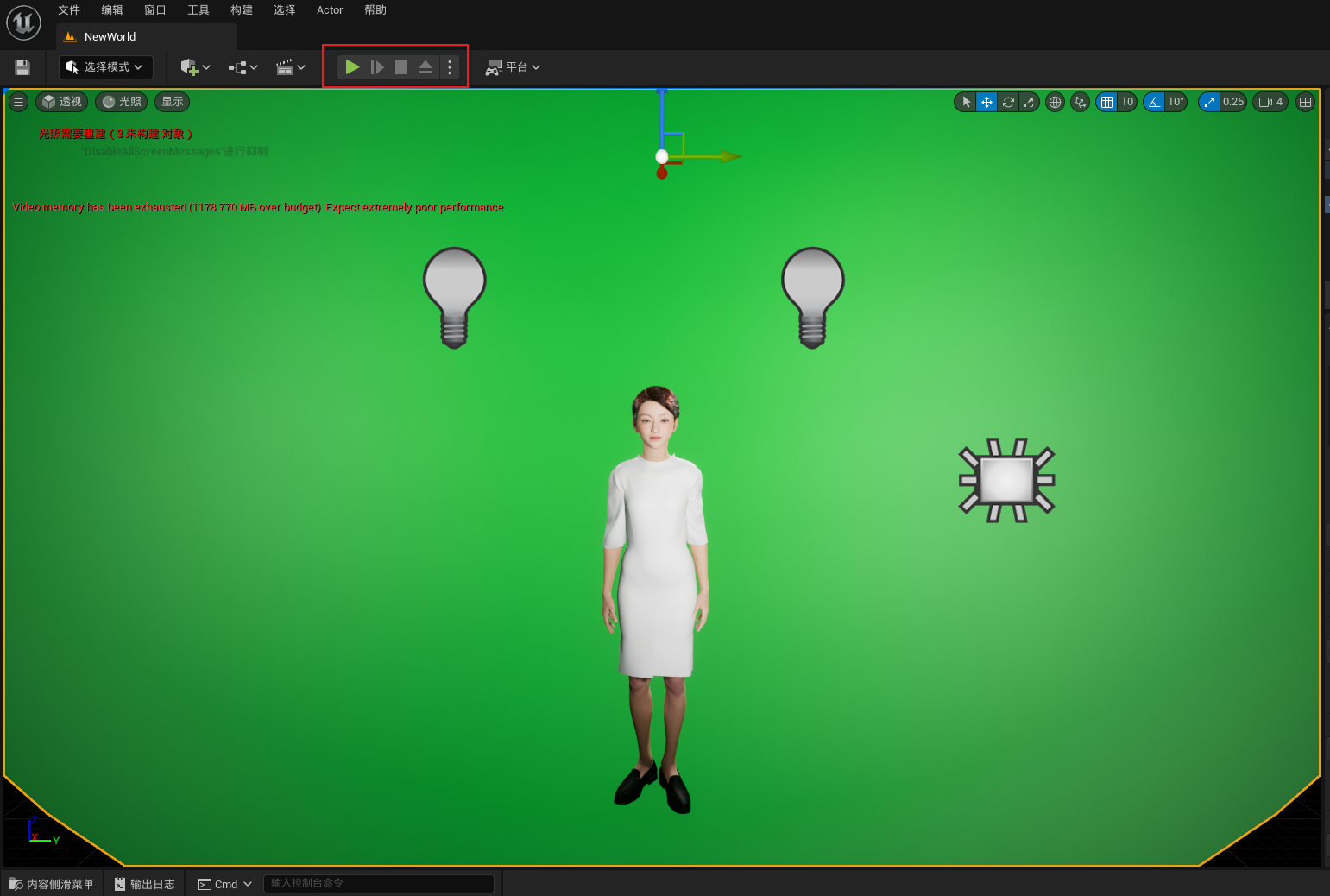 Fay数字人搭建教程-CSDN博客