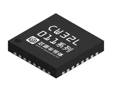 新品发布 | 96MHz主频 M0+内核低功耗单片机CW32L011产品介绍_cw32l011 pack-CSDN博客