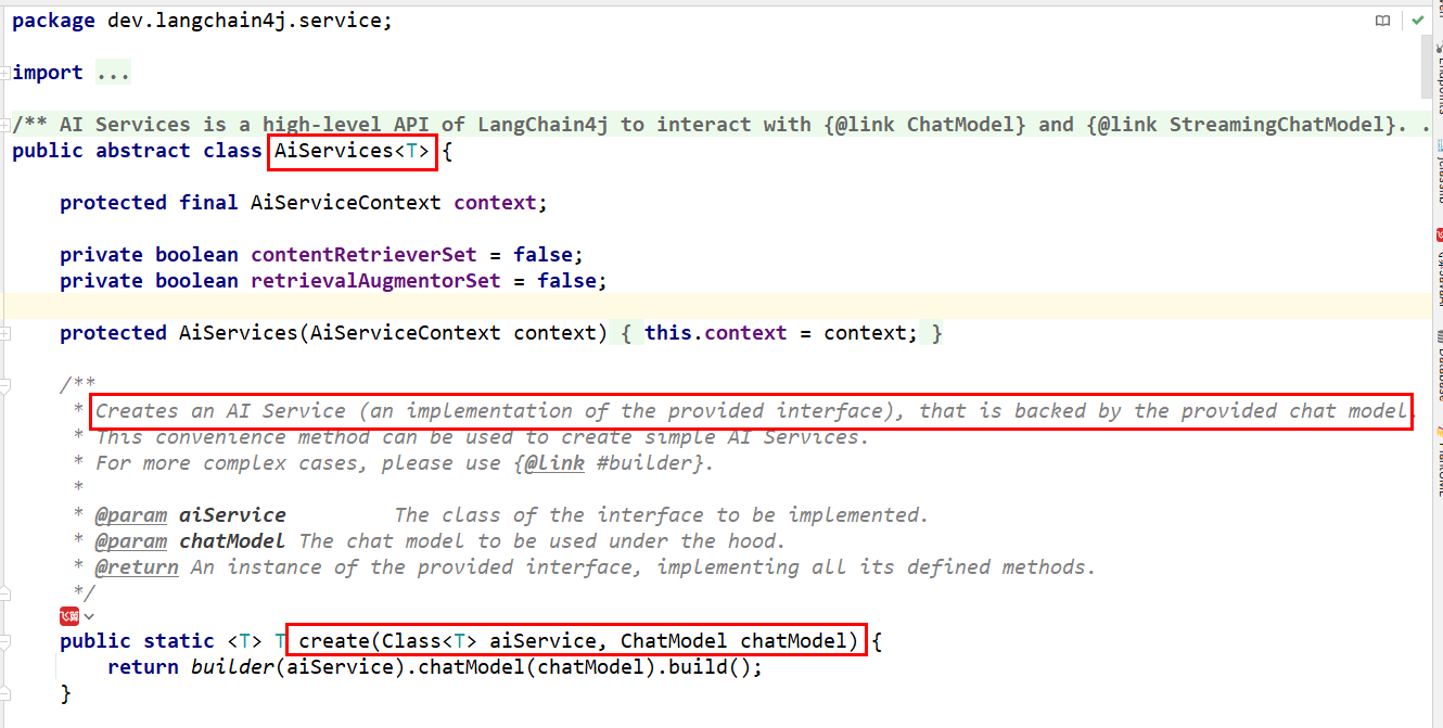 3. LangChain4j + 低阶 和 高阶 API的详细说明-CSDN博客